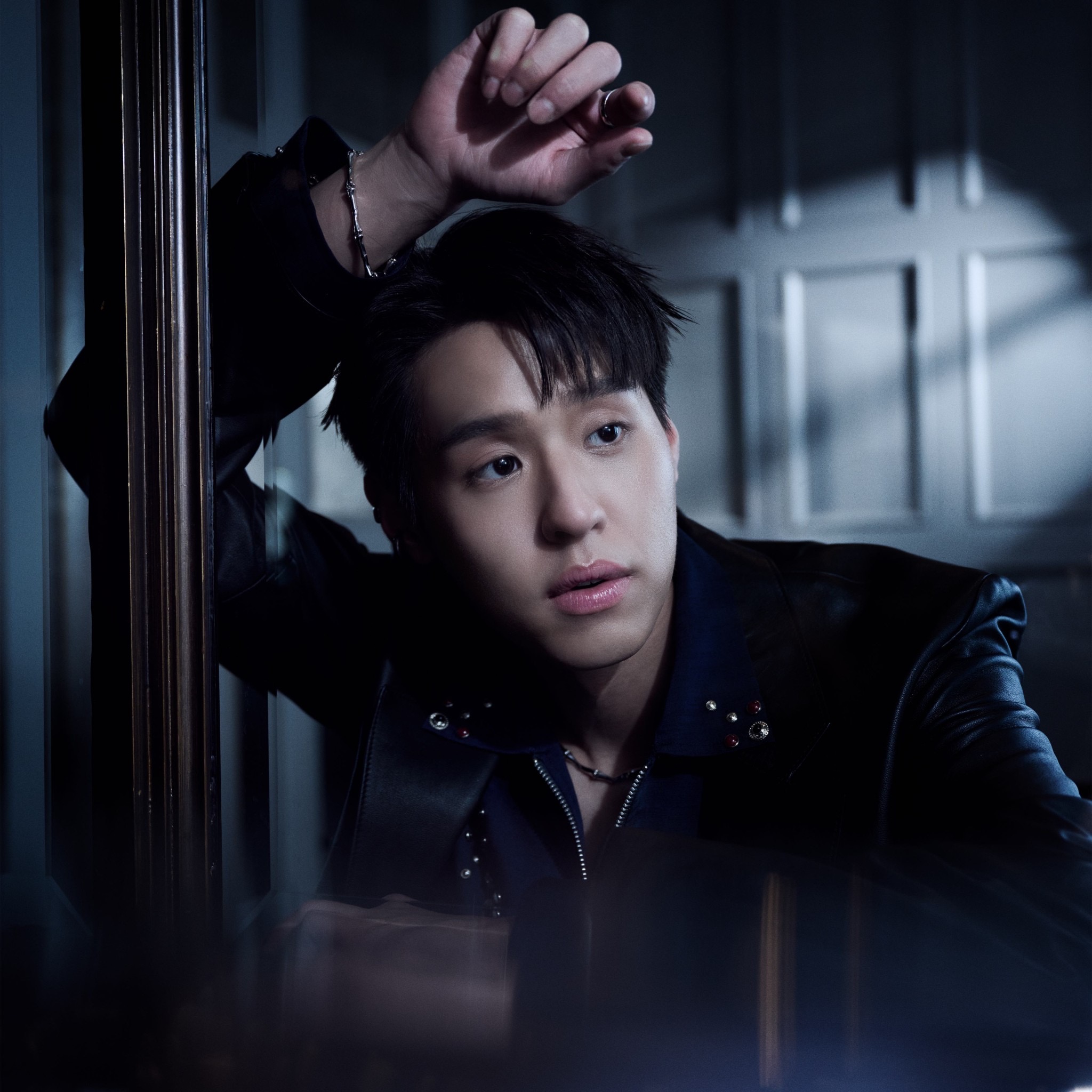 เปิดวาร์ป!! “ก้าวก่าย" ซิงเกิลใหม่ จาก “BILLKIN” เพลงของคนอกหักที่ยัง Move On ไม่ได้!! เข้มข้น ...